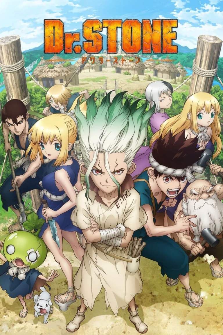 Frames of Knowledge: 10 Anime That Turn Learning into Adventure ...