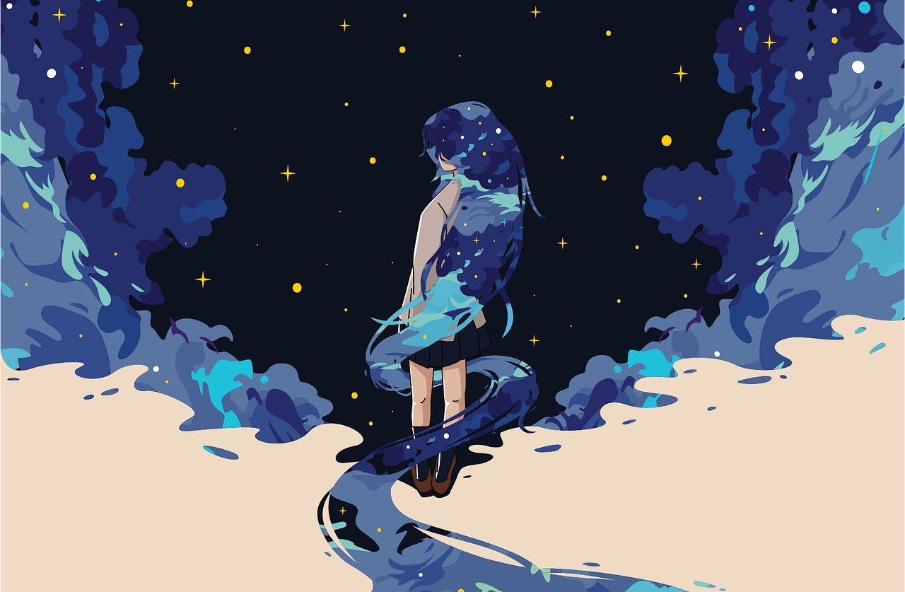 Frames of Knowledge: 10 Anime That Turn Learning into Adventure ...