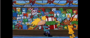 The Ultimate ’90s & 2000s Cartoon Christmas Special Guide – SLIDING ...