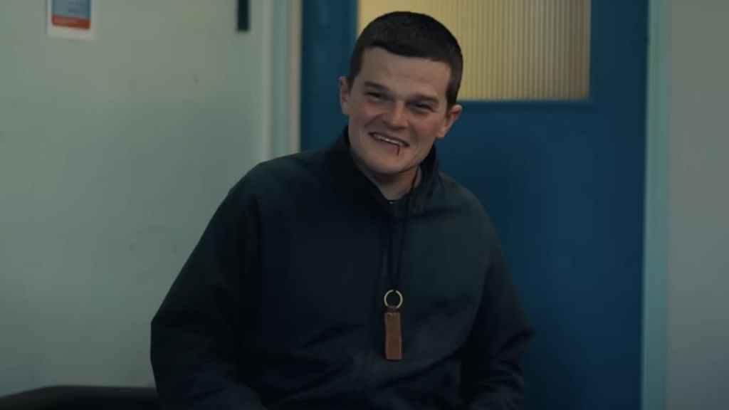 I Swear: depictions of life with Tourette’s Syndrome on the big screen ...